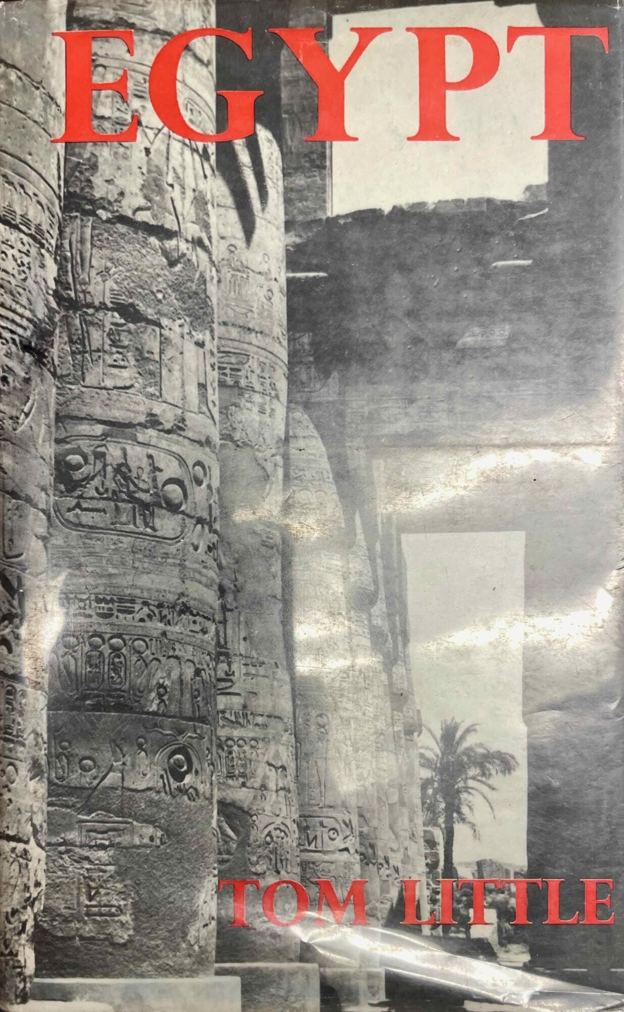 Egypt | LITTLE Tom