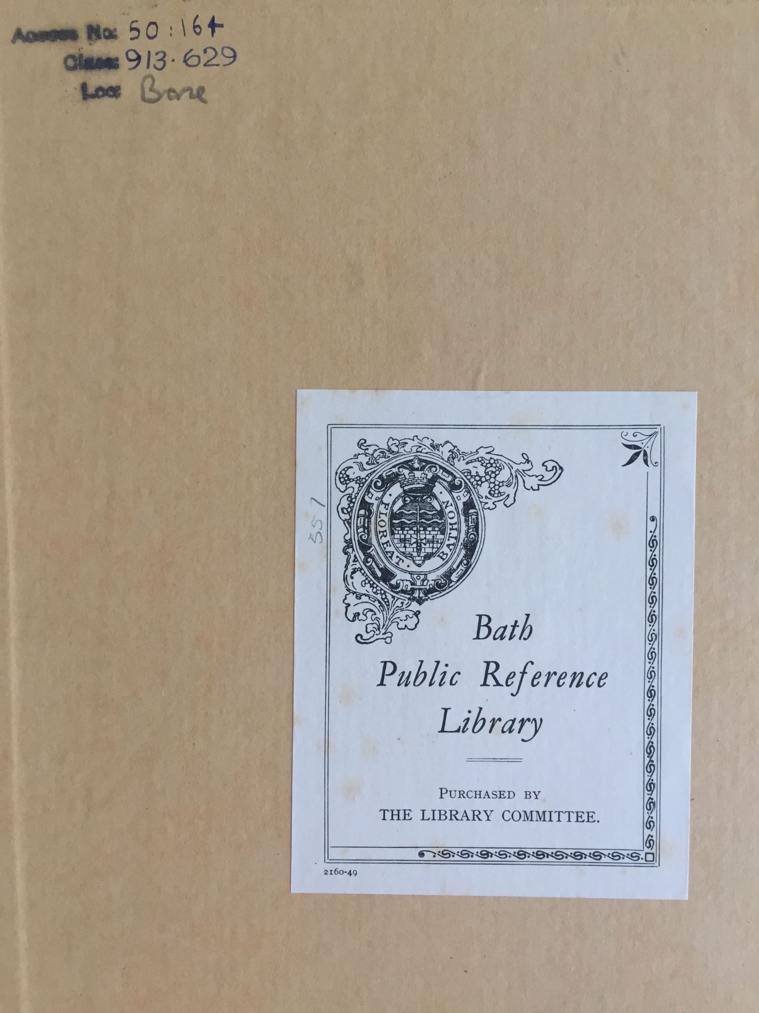 Jebel Moya, volume I. Part 1: Text. Part 2: Plates complete set ...