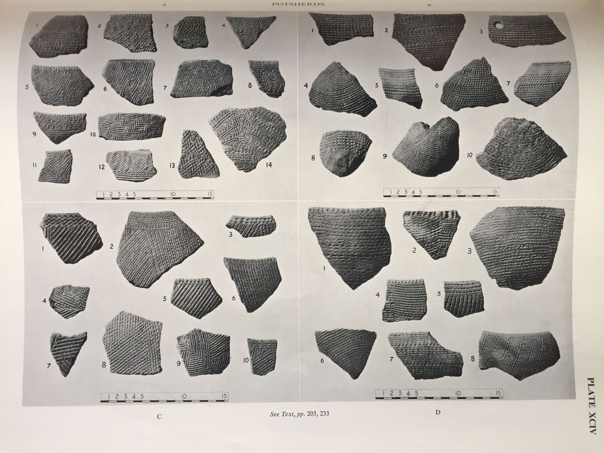 Jebel Moya, volume I. Part 1: Text. Part 2: Plates complete set ...