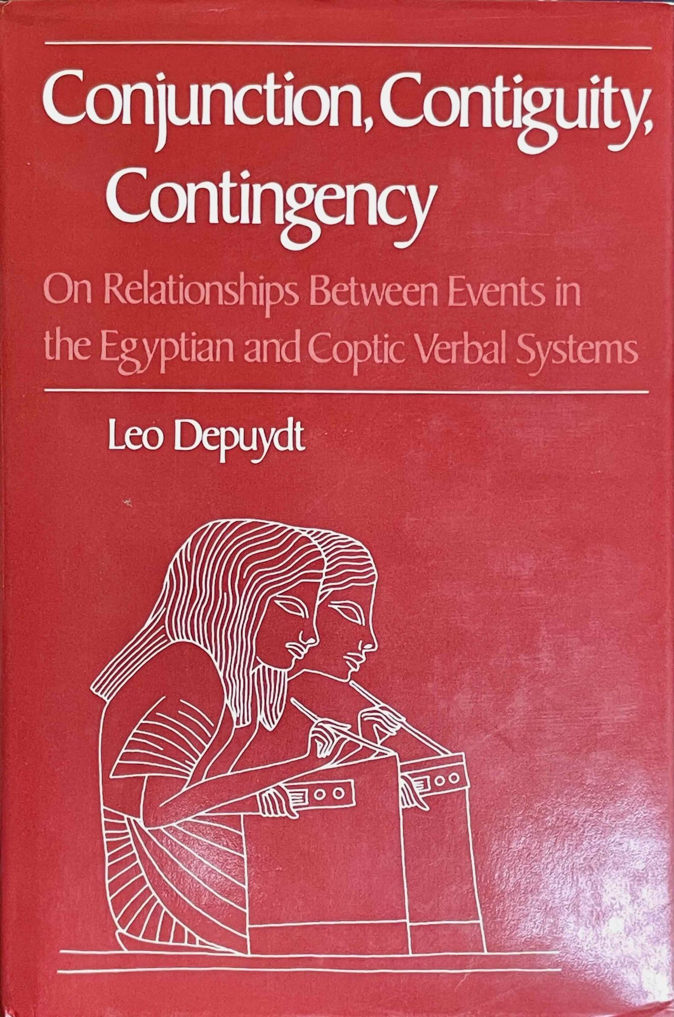 Conjunction, contiguity, contingency. On relationships between events ...